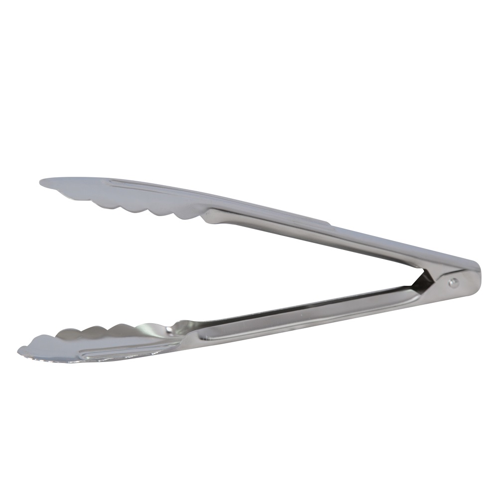 Pinza para parrilla 24 cm