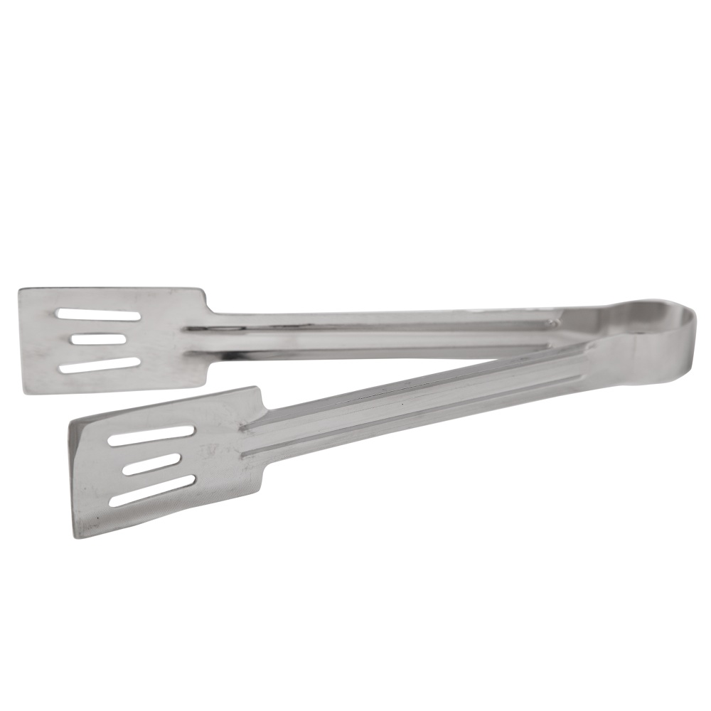 Pinza ranurada para sandwich de 22 cm